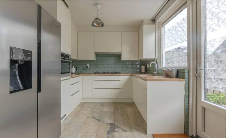 Big House In Rotterdam - Rotterdam