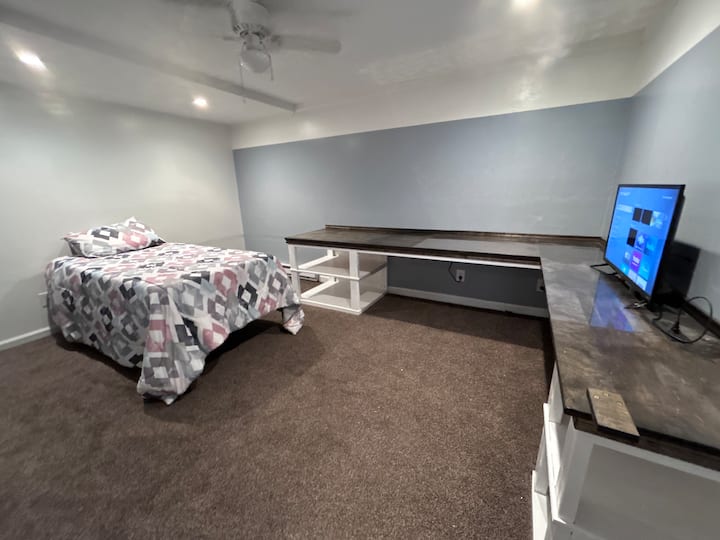 3c - Chesterfield, VA