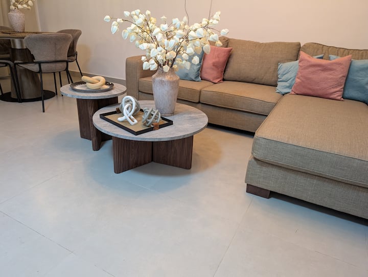 House For 4 Pax 2 Br Security 24/7 Wifi - Punta Cana