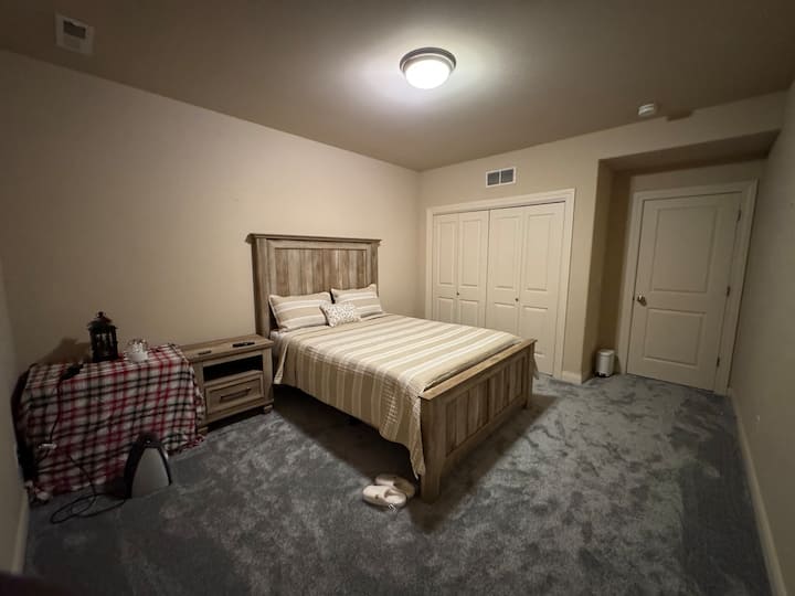 Gentle Hollow - Iowa City, IA