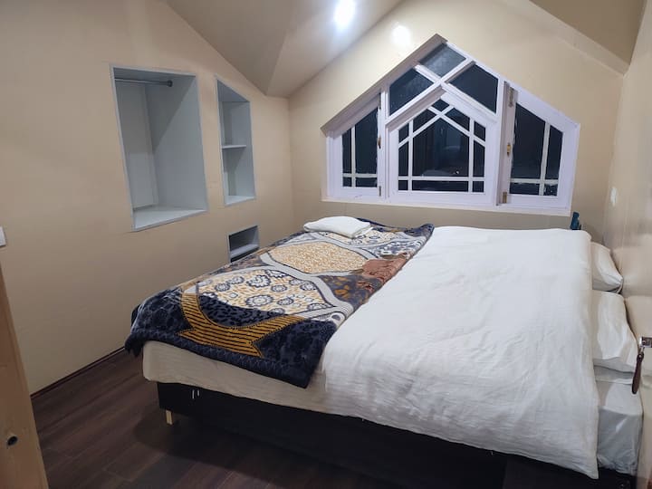 Pursukoon Villa Guest House Gulmarg Road Dobiwan - Gulmarg