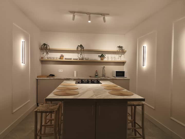 Hacienda Sander - Valdilecha