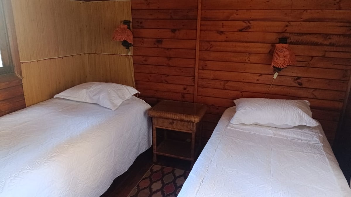 das Portal zapallar 1 Block vom Strand pati privad - Häuser zur Miete ...