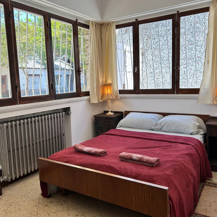 Blanco & Bielski Departamento - Mar del Plata