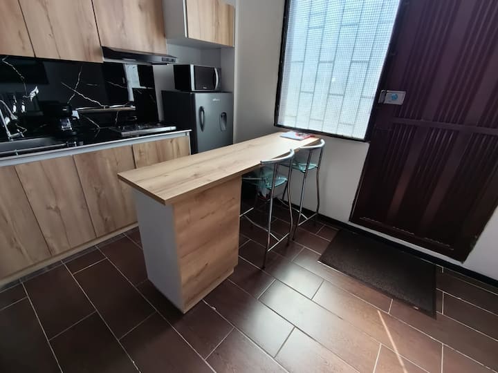 Apartamento Para Disfrutar De Los Carnavales - Pasto