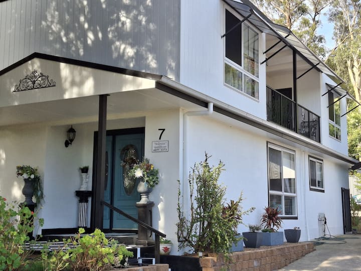 Bellavista 2nd Level Family & Pet Friendly Retreat - オーストラリア ベルモント