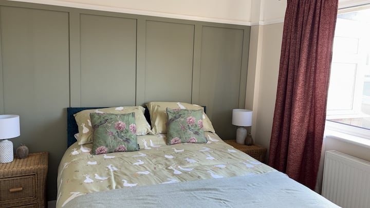 2 Minutes To The Beach Dymchurch Bungalow - Dymchurch