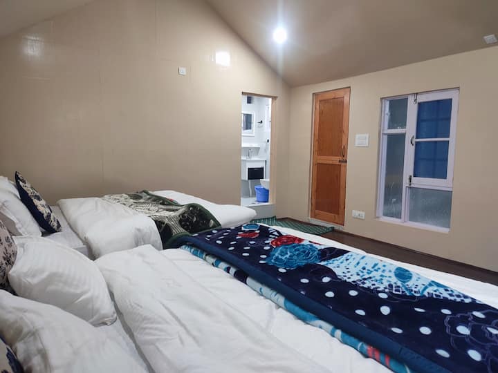 Pursukoon Villa Guest House Gulmarg Road Dobiwan - Gulmarg