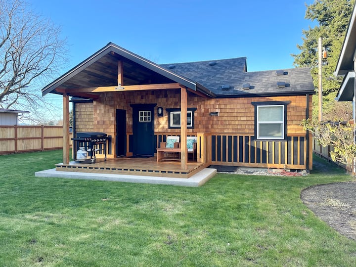 Westside Stay In Mount Vernon - Bay View State Park, Mount Vernon