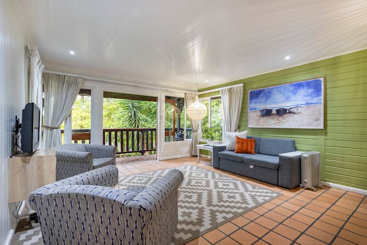 Sunset Nest - Knysna