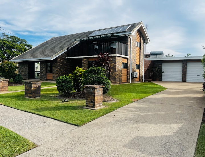 Stay On Watson - Hervey Bay