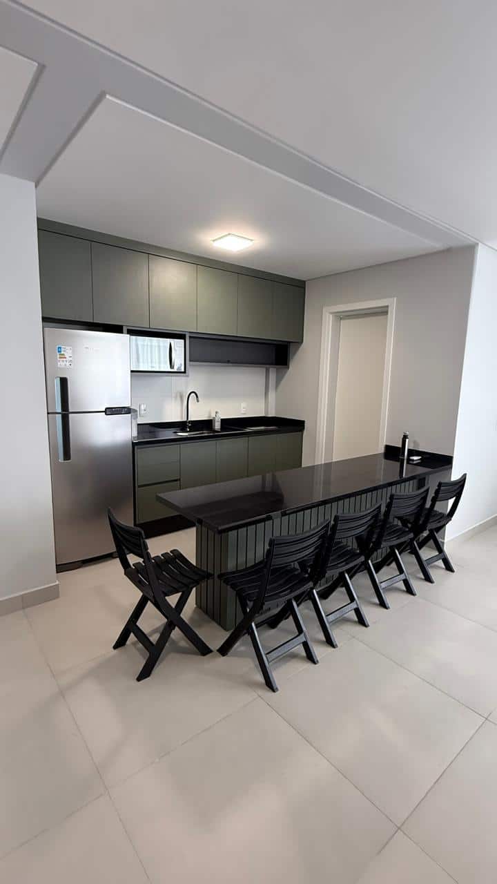 Apartamento Lindo A 100 Metros Do Mar - Itapoá