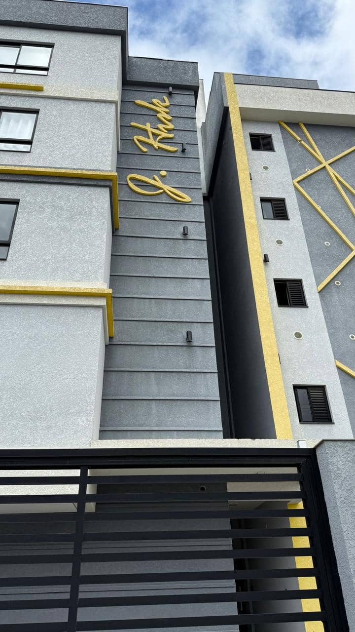 Apartamento Itapoa Quadra Mar - Itapoá