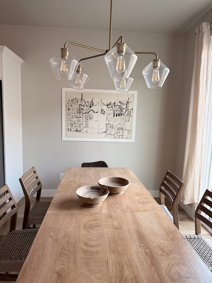 Lakeside • Golf Course • Byu/uvu • Sleeps 12 - 오렘