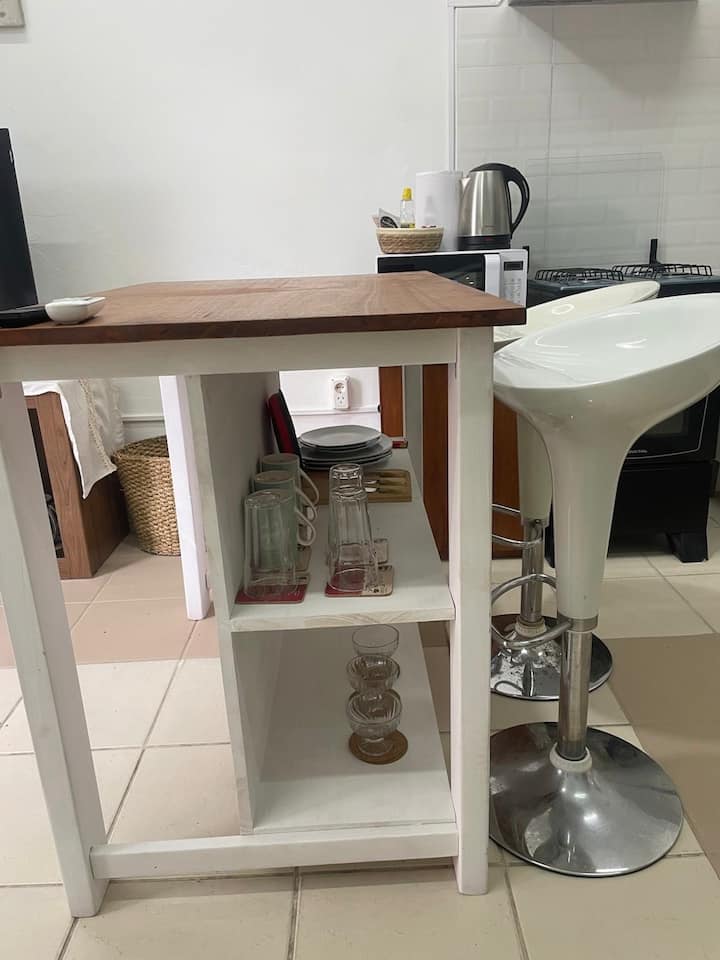 Apartamento En Zona Céntrica - Paysandú