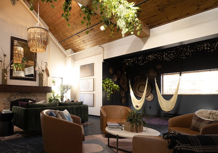 Scandi-inspired Boutique Inn Near Lake Michigan - Manitowoc, WI