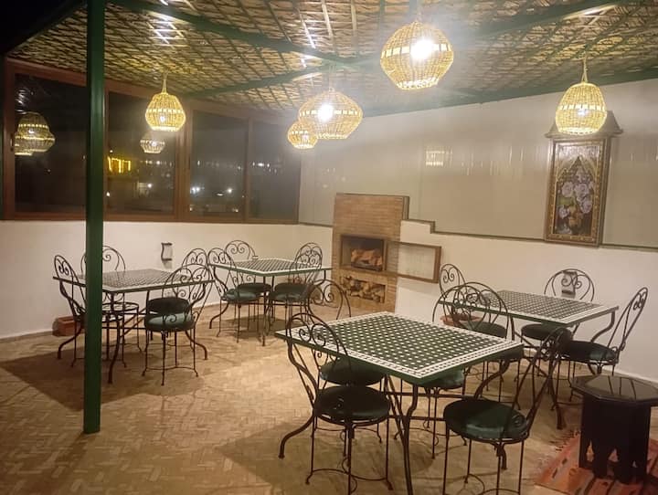 Fez Medina Apartment 2 - Fes