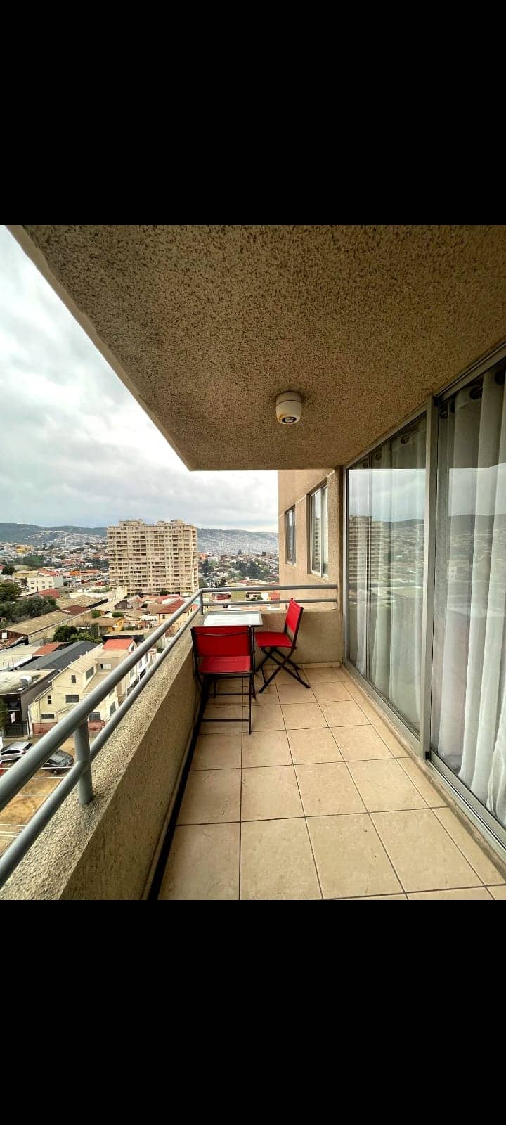 Vista A La Bahía - Ideal Show Año Nuevo - Valparaíso