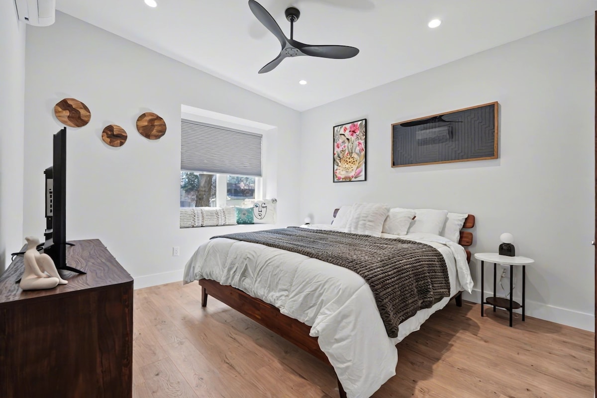 Carriage House in Lawrence - Lofts for Rent in Lawrence, Kansas, United ...