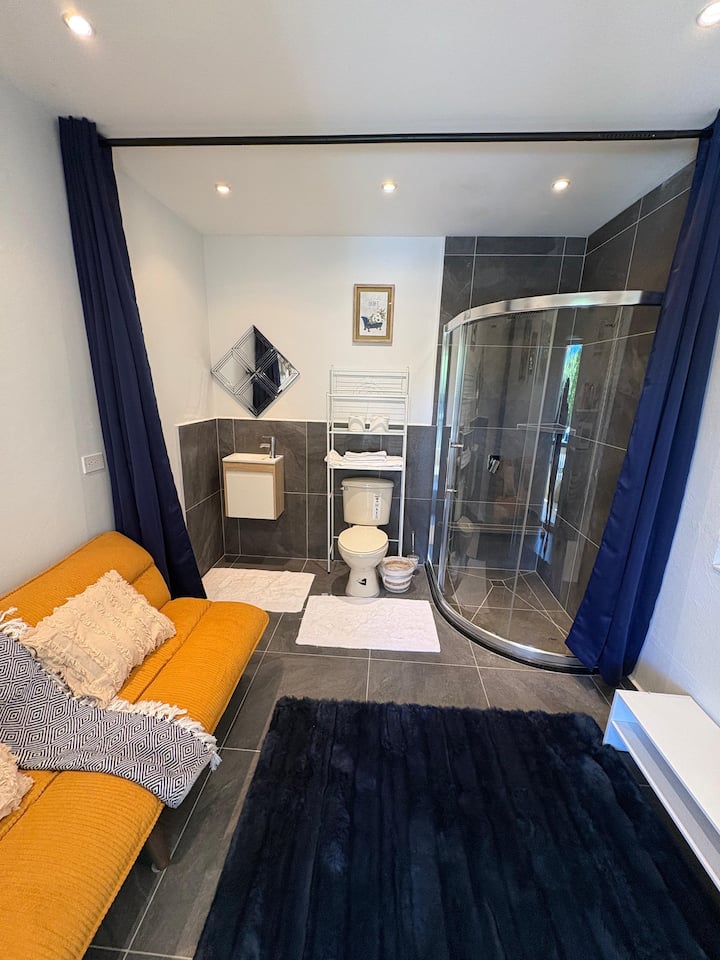 The Big Squeeze - Anguilla