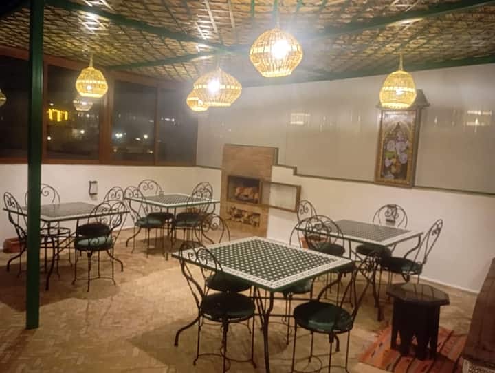 Fez Medina Apartment 3 - Fès