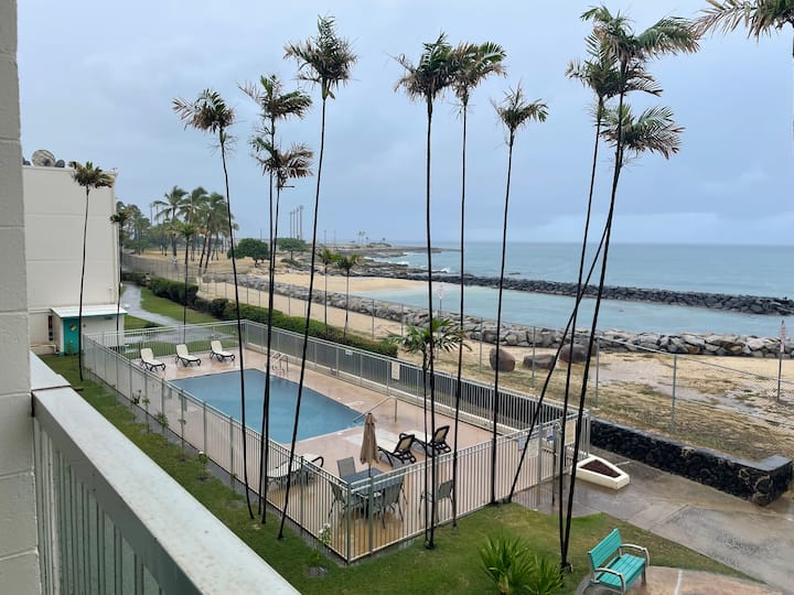 Paradiesoase auf der Insel Oahu. - Wohnungen zur Miete in Waiʻanae ...