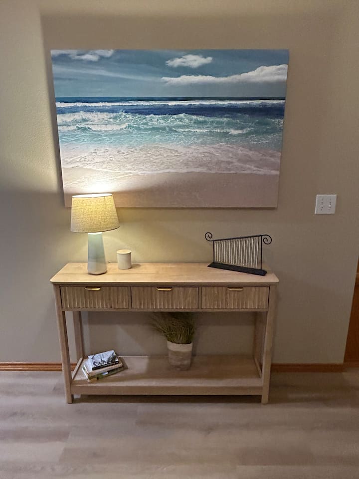 "Salt And Cedar," Relax, Rejuvenate And Explore. - Sequim, WA