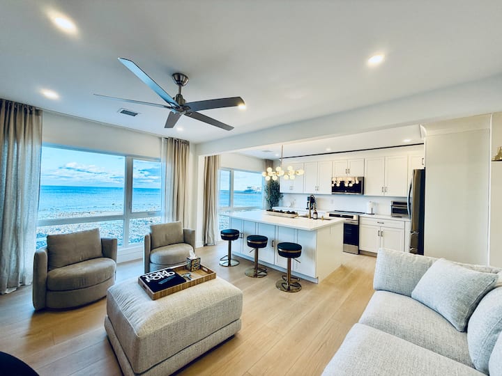 North Shore Luxury Suite - Revere, MA