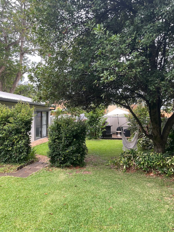 Casa Blue Guesthouse In Toormina - Coffs Harbour