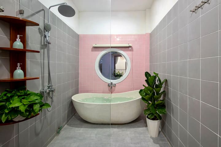 Villa 3br Hội An - Hội An