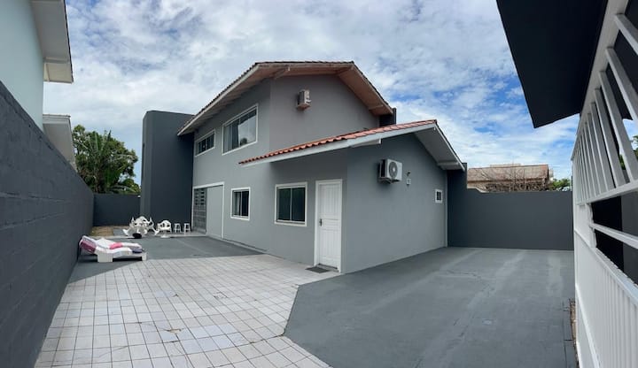 Casa Florianópolis - Florianópolis