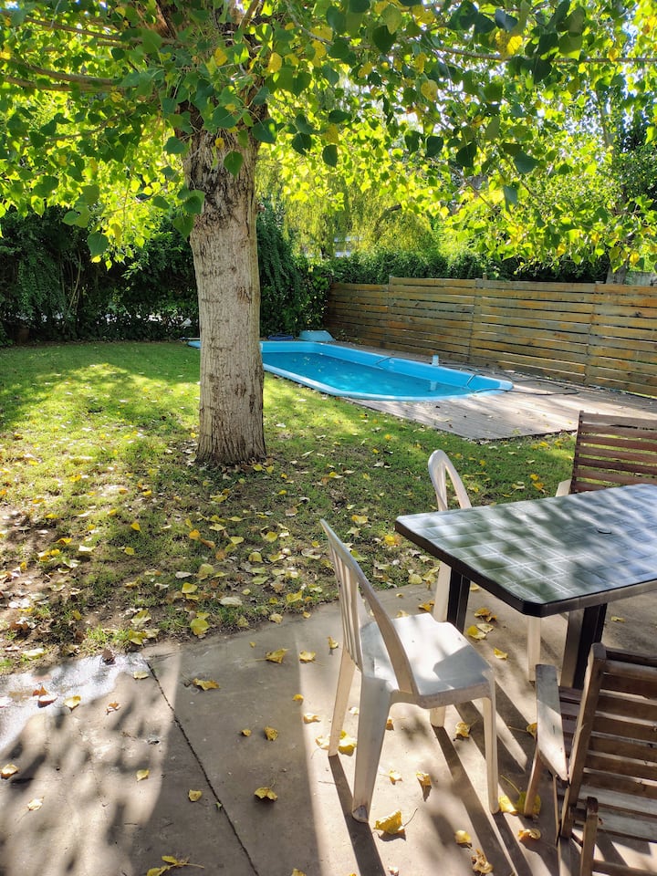 Casa Quinta En Chascomús - Chascomús