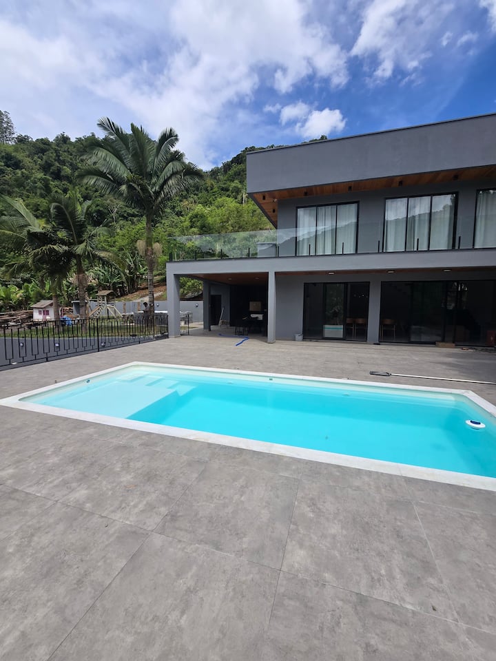 Recanto Do Lago - Chapecó