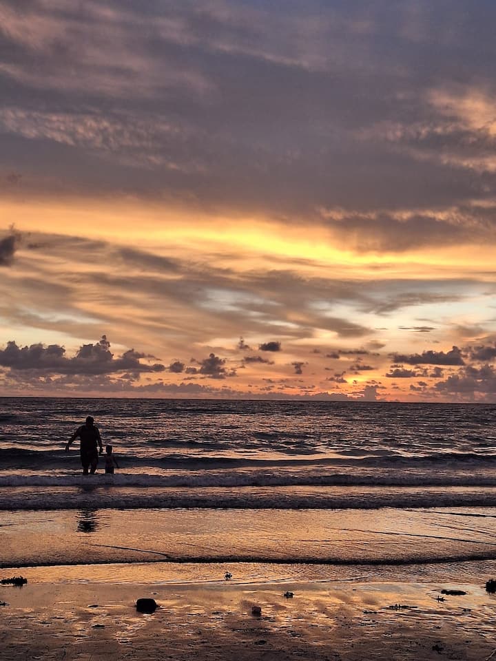 12 Star Resort - Transient House - Iba