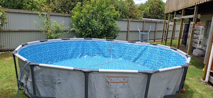 Charming Cabin - Whitianga