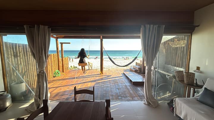 Casa Mar - Brazil