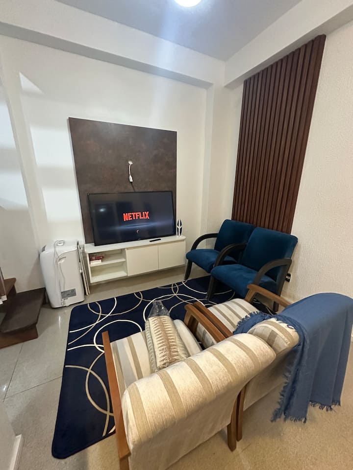 Casa Mar - Tramandaí