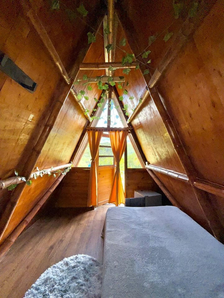 Cabañas En Villeta - Villeta