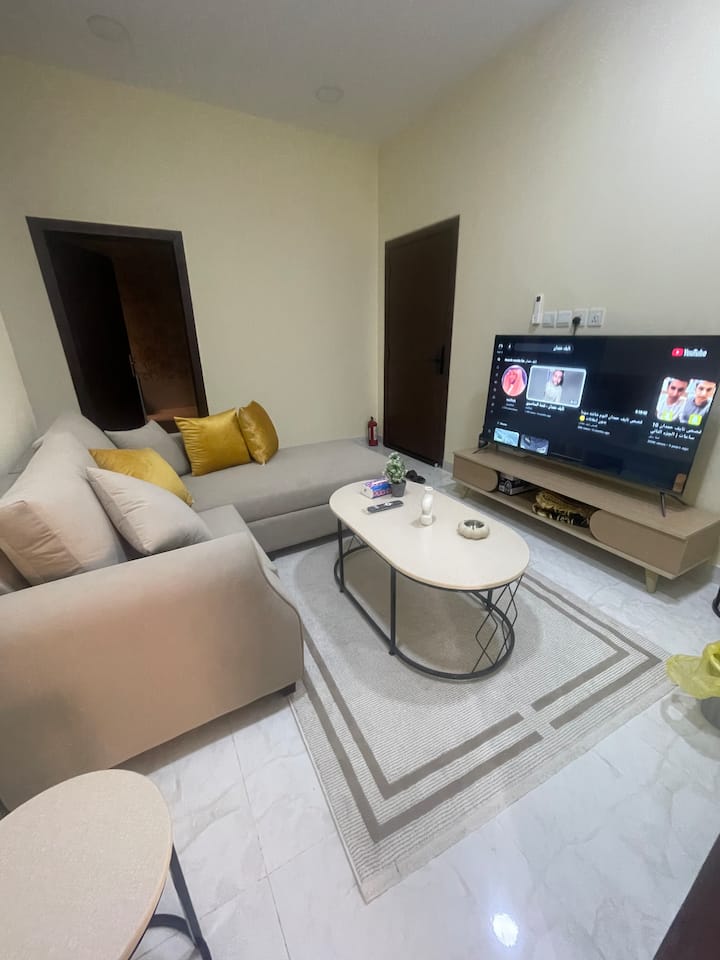 شقه راقيه في الخبر دخول ذاتي - Dammam