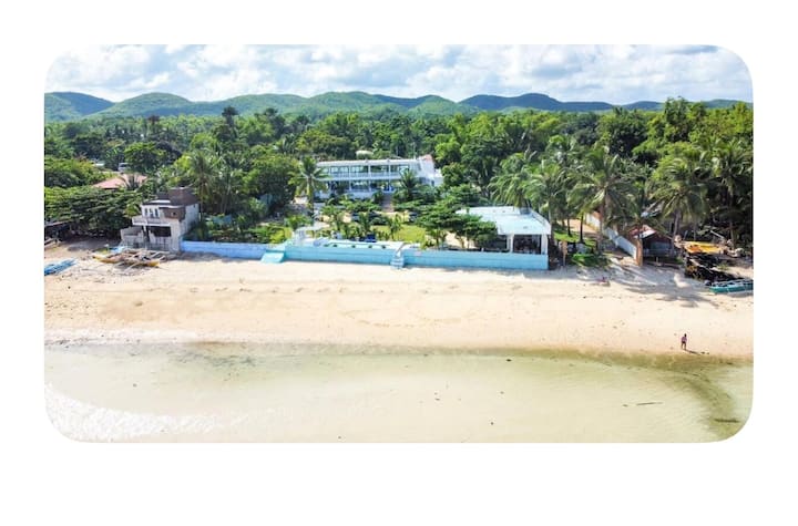 14k Per Month Right On The Beach. - Medellin