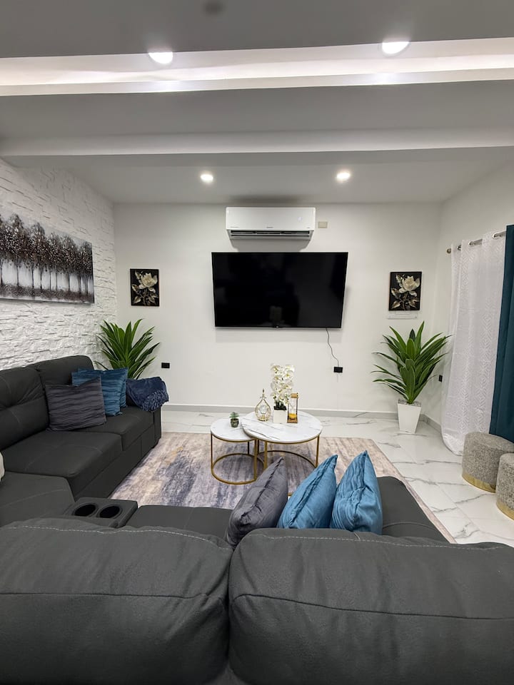 Casa Belén - Departamento de Valle