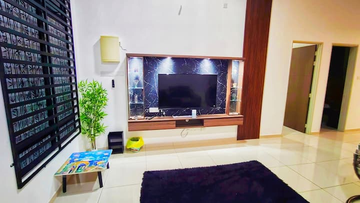 Kuantan Homestay D'ceria - Kuantan
