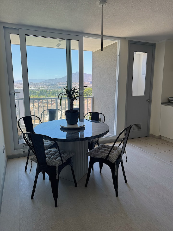 Departamento Peñuelas - Nuevo - Coquimbo