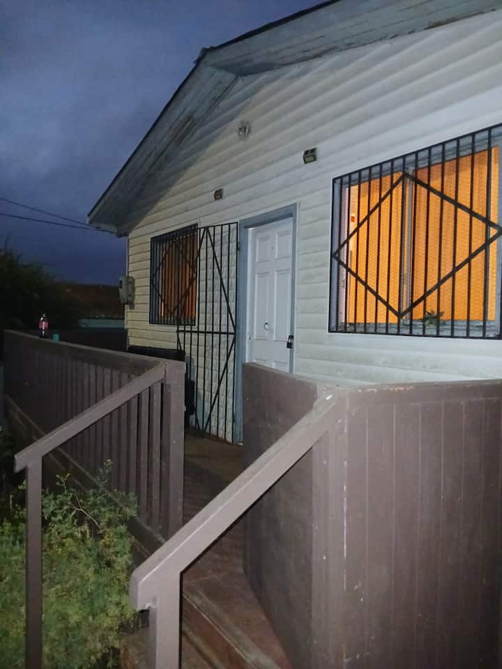 Se Arrienda Casa Por Día Temporada. Vacaciones - San Antonio, Chile