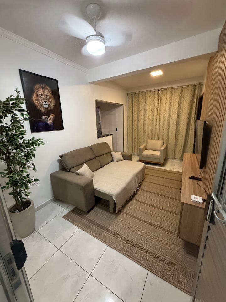 Casa Px Aeroporto 7km Check  In Eletrônico - Guarulhos