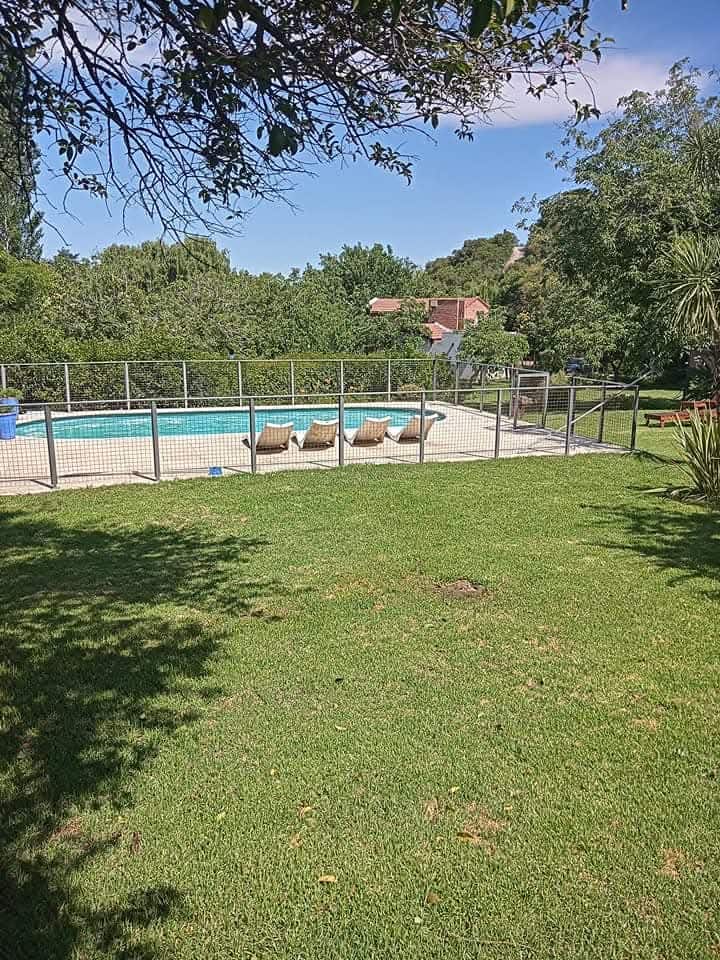 Disponemos De Dos Cabañas Hasta 4 Personas C/u - Merlo