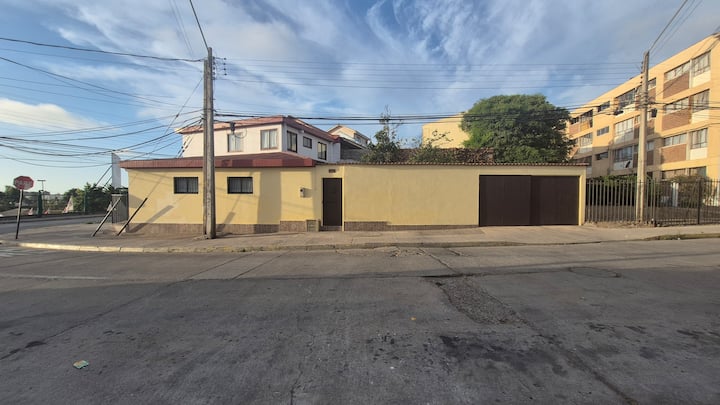 Excelente Ubicación En Centro De La Serena - La Serena