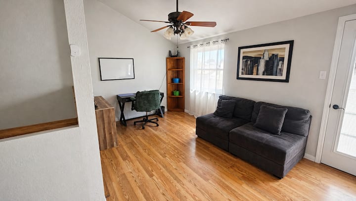 Modernhome/3br/2ba/office/ftbliss/outlets/mountain - El Paso, TX