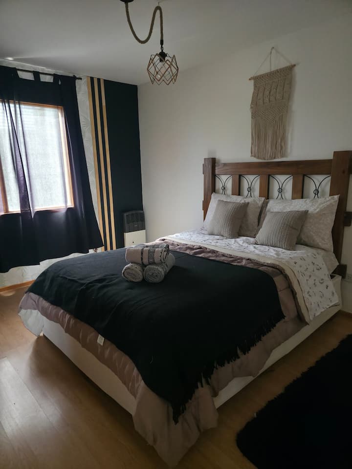 Temporariorg - Rio Grande