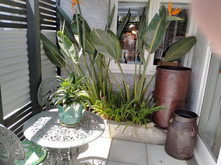 Secluded Oasis In Halswell - Christchurch